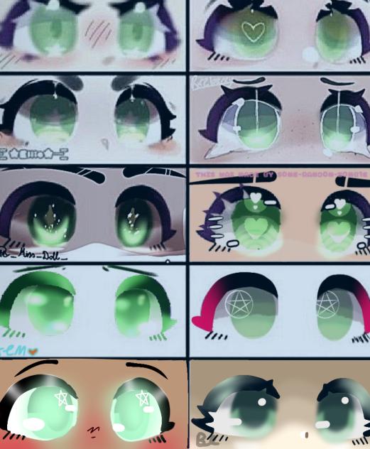 gacha edit collab 🎀 - ibisPaint