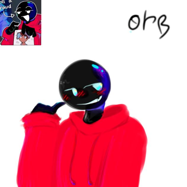 ORB ORBS_ORB - ibisPaint