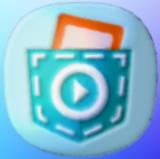 renderizando o ícone pocket code - ibisPaint