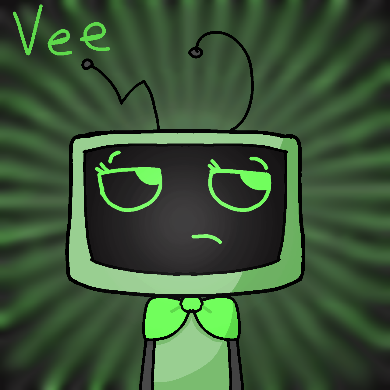Vee - ibisPaint