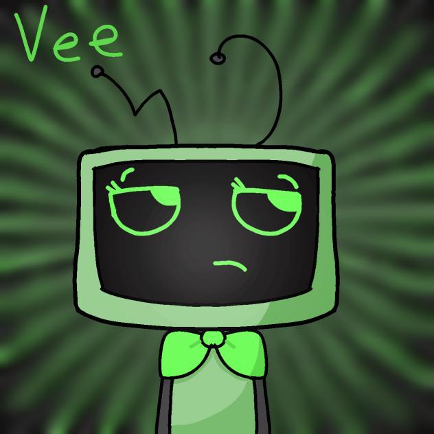 Vee - ibisPaint