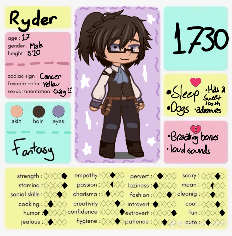 Another one - ibisPaint