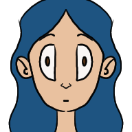 Magical girl transformation - ibisPaint