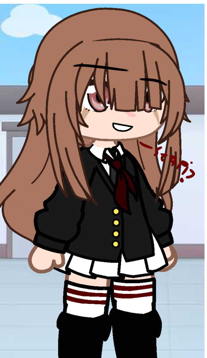 Senpi come back, please! - ibisPaint