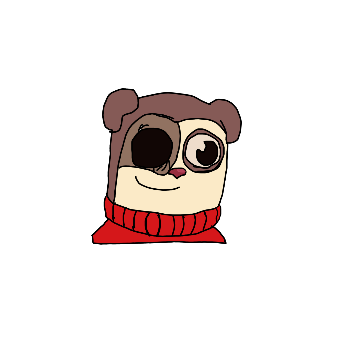 Twiddlefinger phase 1+2 - ibisPaint