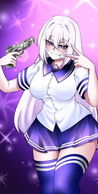 Runo Dream form - ibisPaint