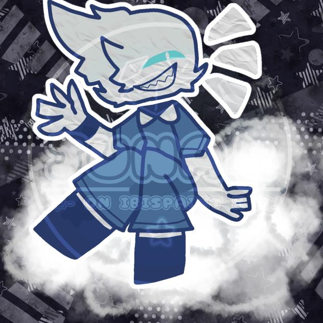 BILLY -_ ☆° } ~ - ibisPaint