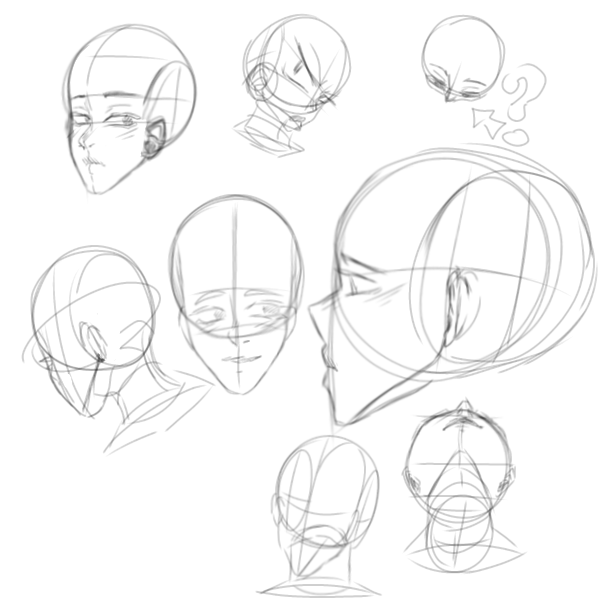 Training - ibisPaint