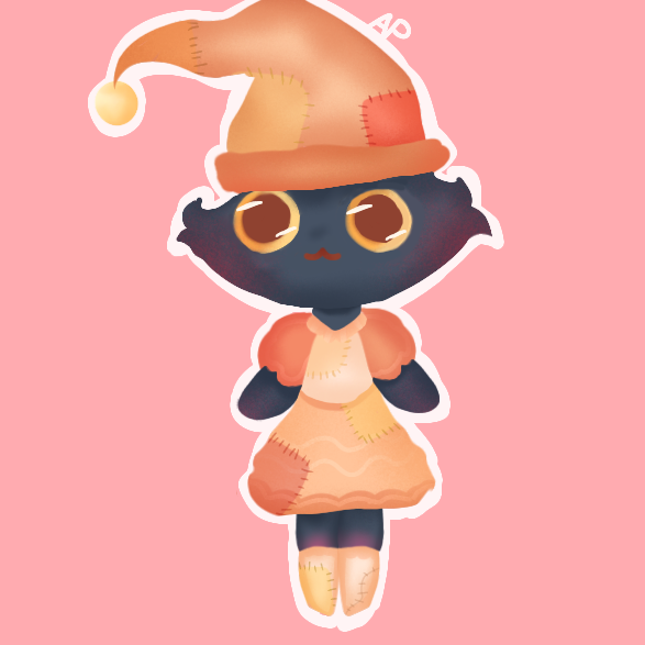 Lineless - ibisPaint