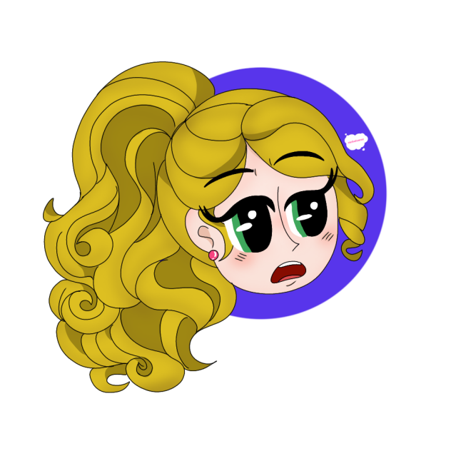 elizabeth Bell - ibisPaint