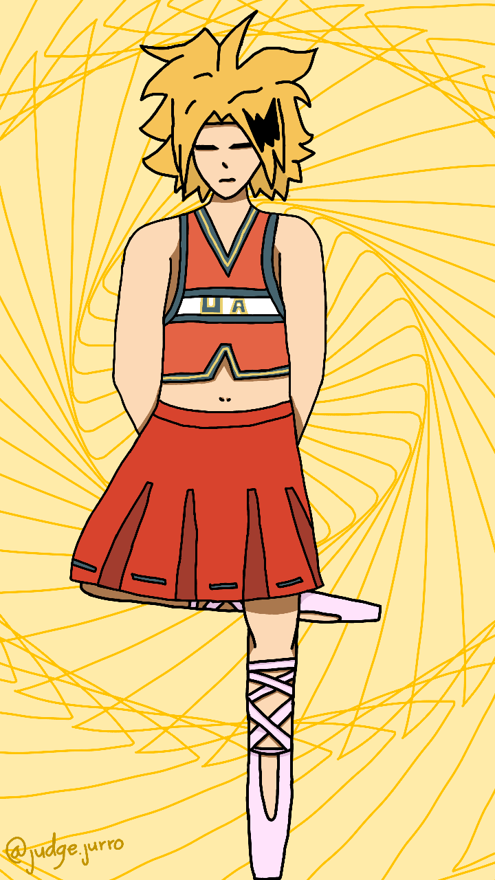 Denki - ibisPaint