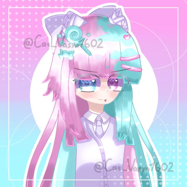 hantsuko🍥🍭🍬 - ibisPaint