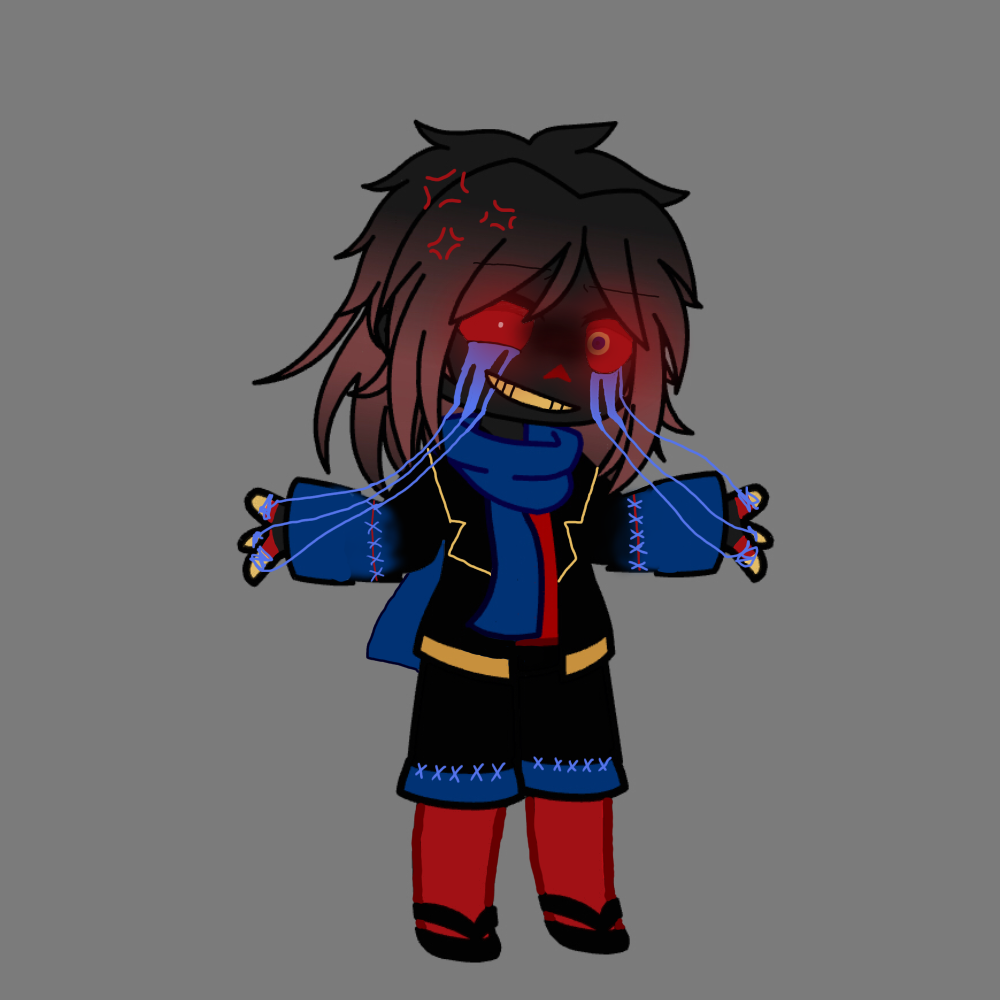 Mad error - ibisPaint