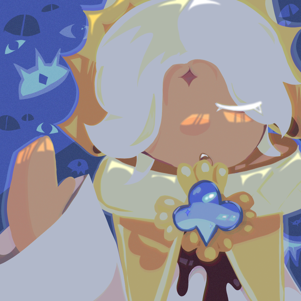 pure vanilla - ibisPaint