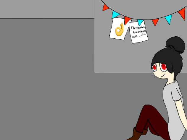 Lillie-Elemental’s - ibisPaint