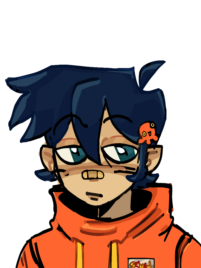 Untitled1106 - ibisPaint