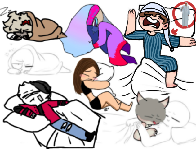 Collab 67 - ibisPaint