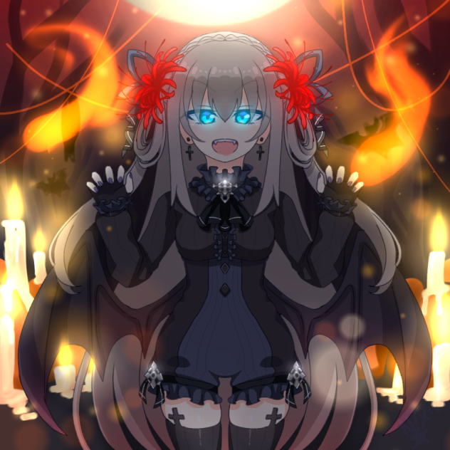 HAPPY HALLOW - ibisPaint