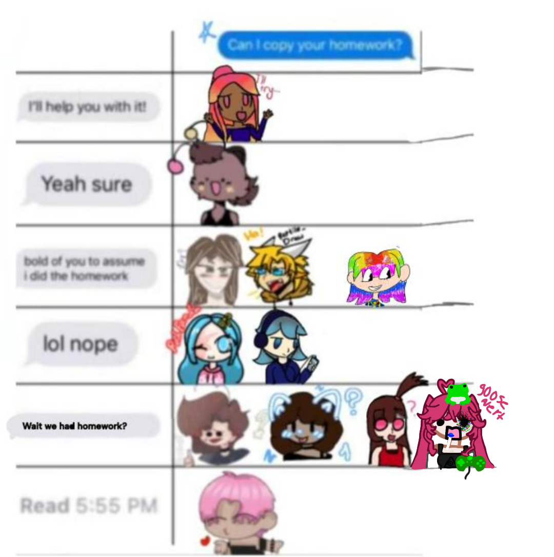 collabbbbbb - ibisPaint