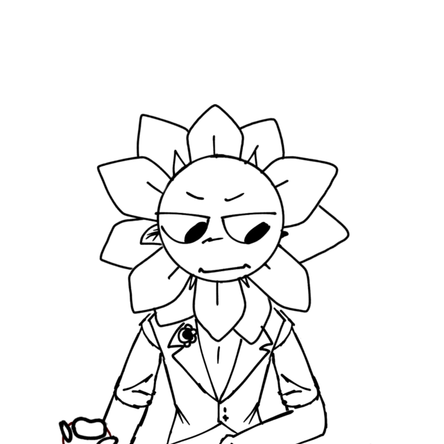 soo sigma!! - ibisPaint