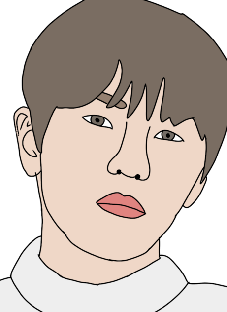 Kim Yong-hee - ibisPaint
