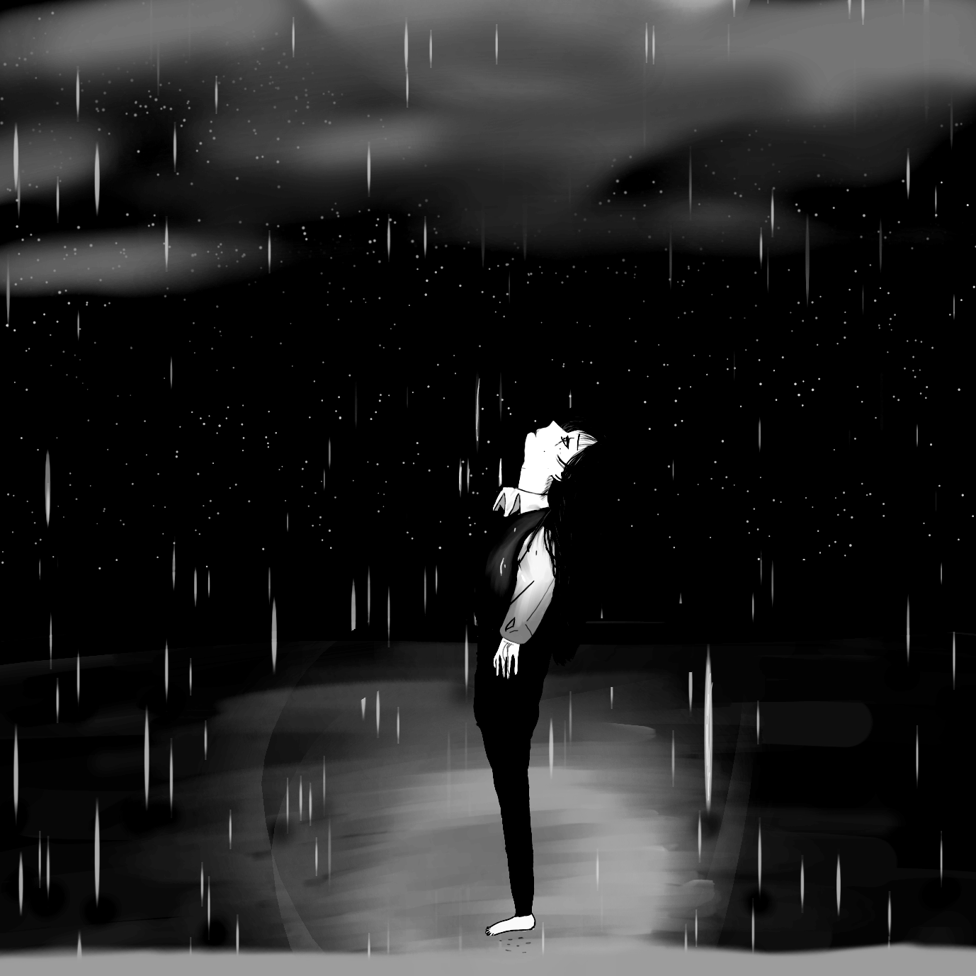 Depressed pfp😃👍 - ibisPaint