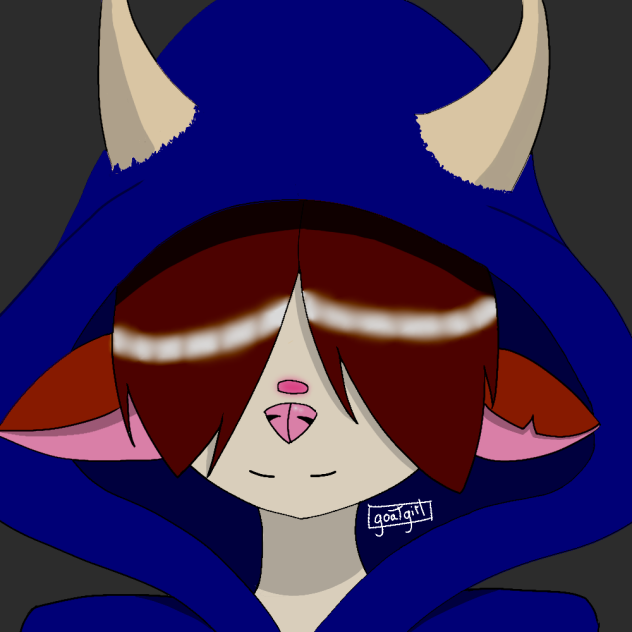 goat boy - ibisPaint