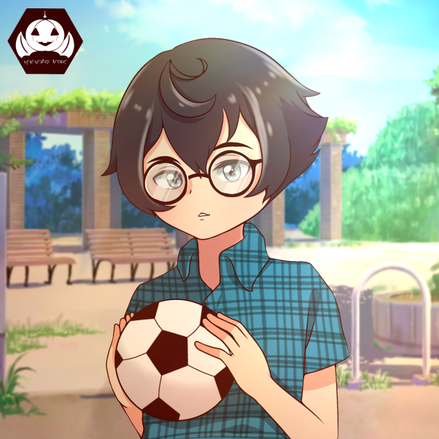 Shota Zaphiel - ibisPaint