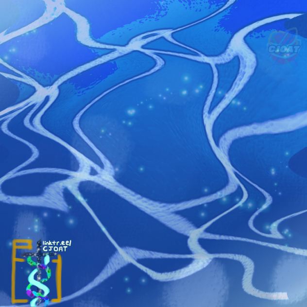 Water Surface - ibisPaint