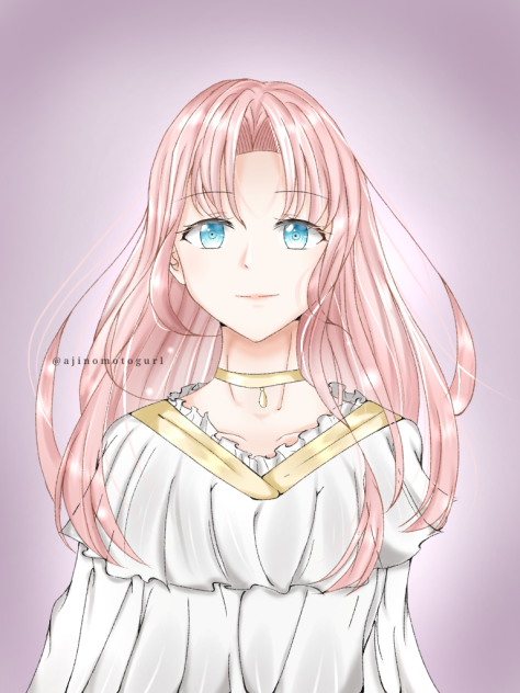 Yerenica Seduce Villain's Father - ibisPaint