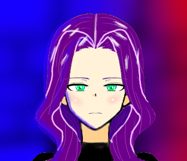 what the hel- - ibisPaint