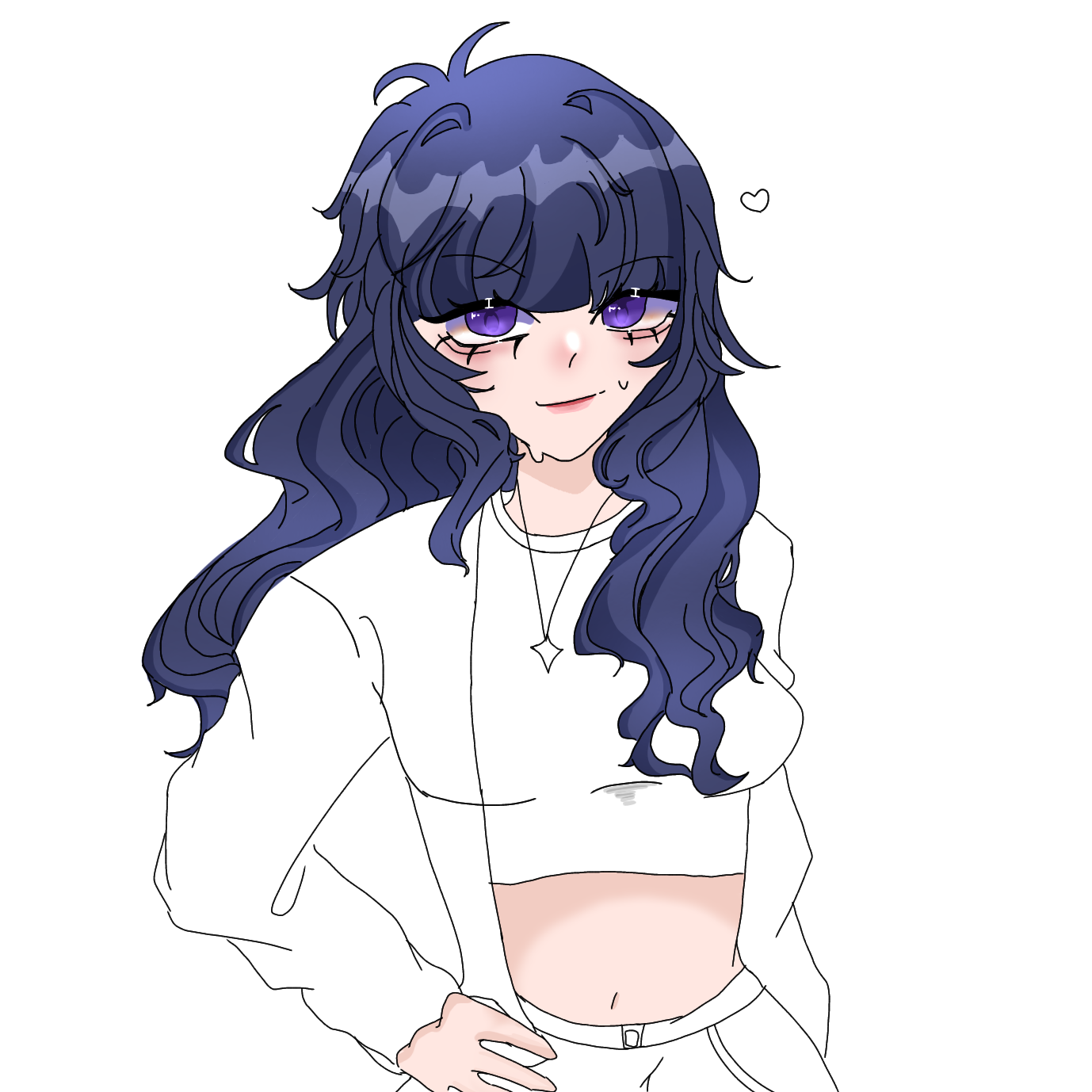 Sneak Peak! - ibisPaint