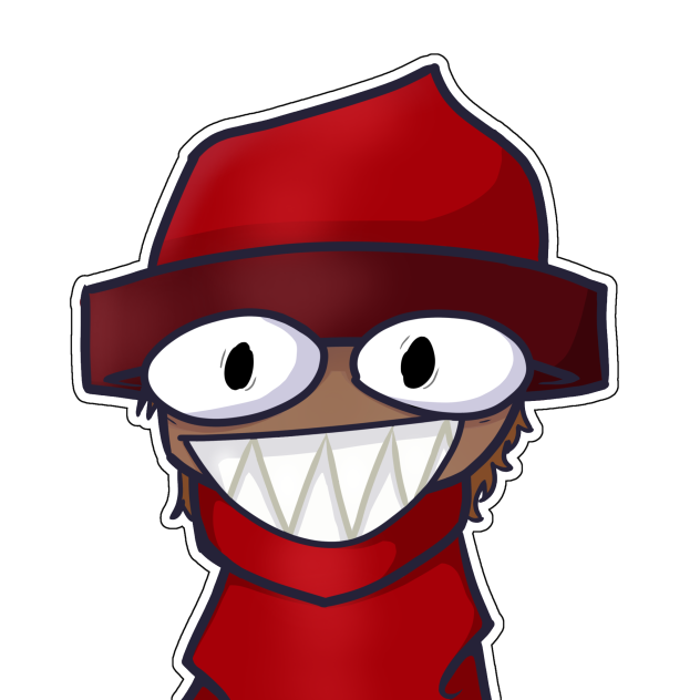 Unfairness Bambi stiker - ibisPaint