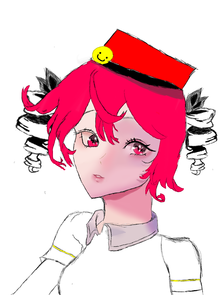 Teto - ibisPaint