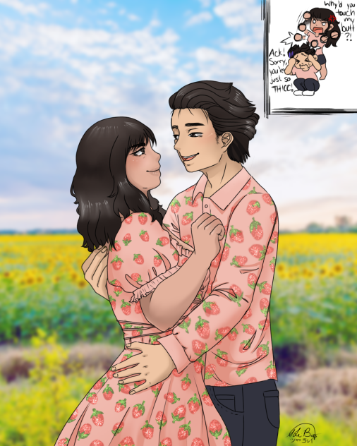 Untitled224 - ibisPaint