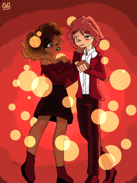 Ugh 🤢 - ibisPaint