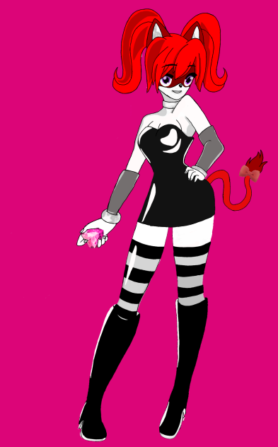 Another version - ibisPaint