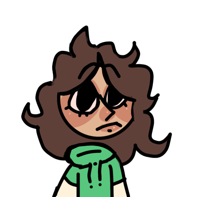 1st animation! - ibisPaint