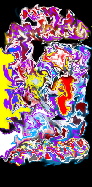 Redemption - ibisPaint