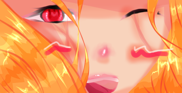 💗 hazel. - ibisPaint