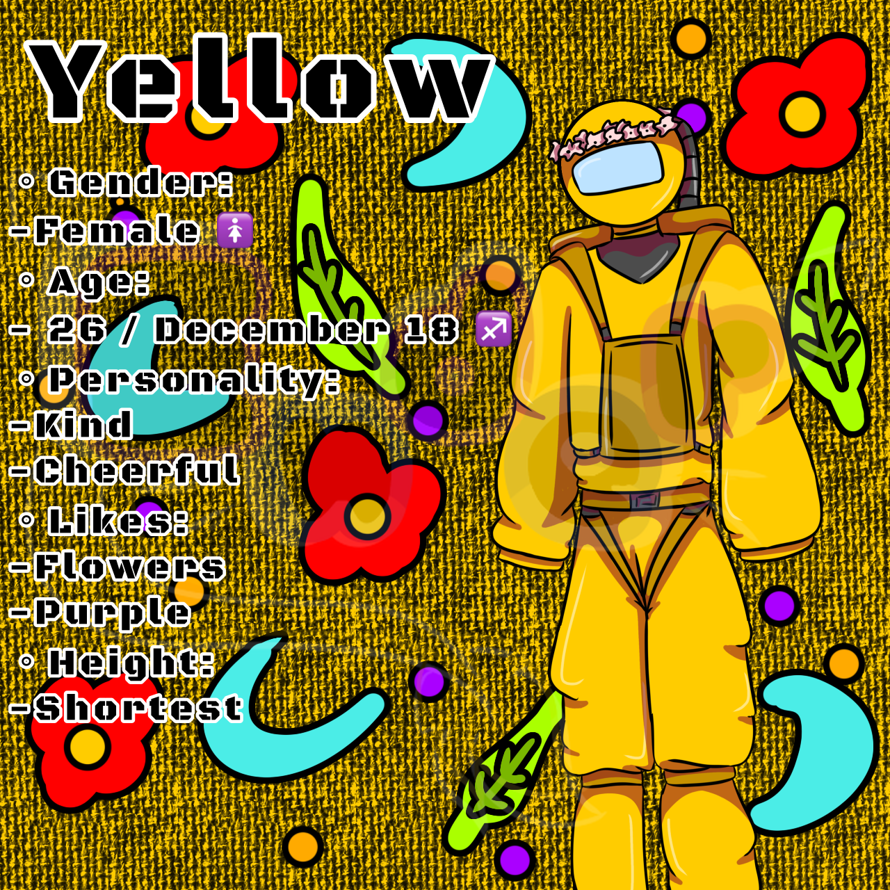 TAU - Yellow ref sheet - ibisPaint