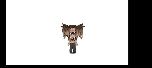 How to do front facing - ibisPaint