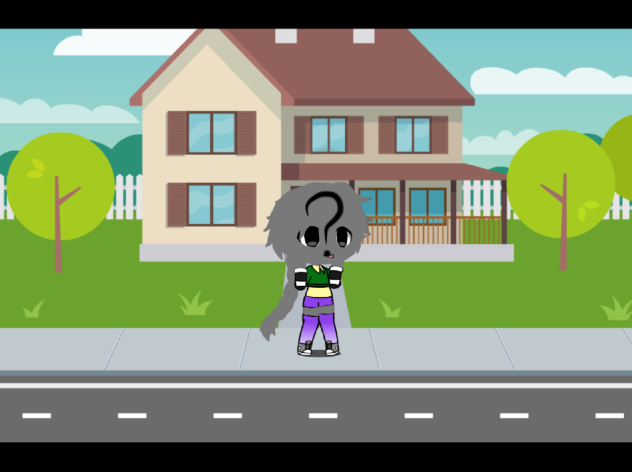 Como le pongo a este personaje - ibisPaint