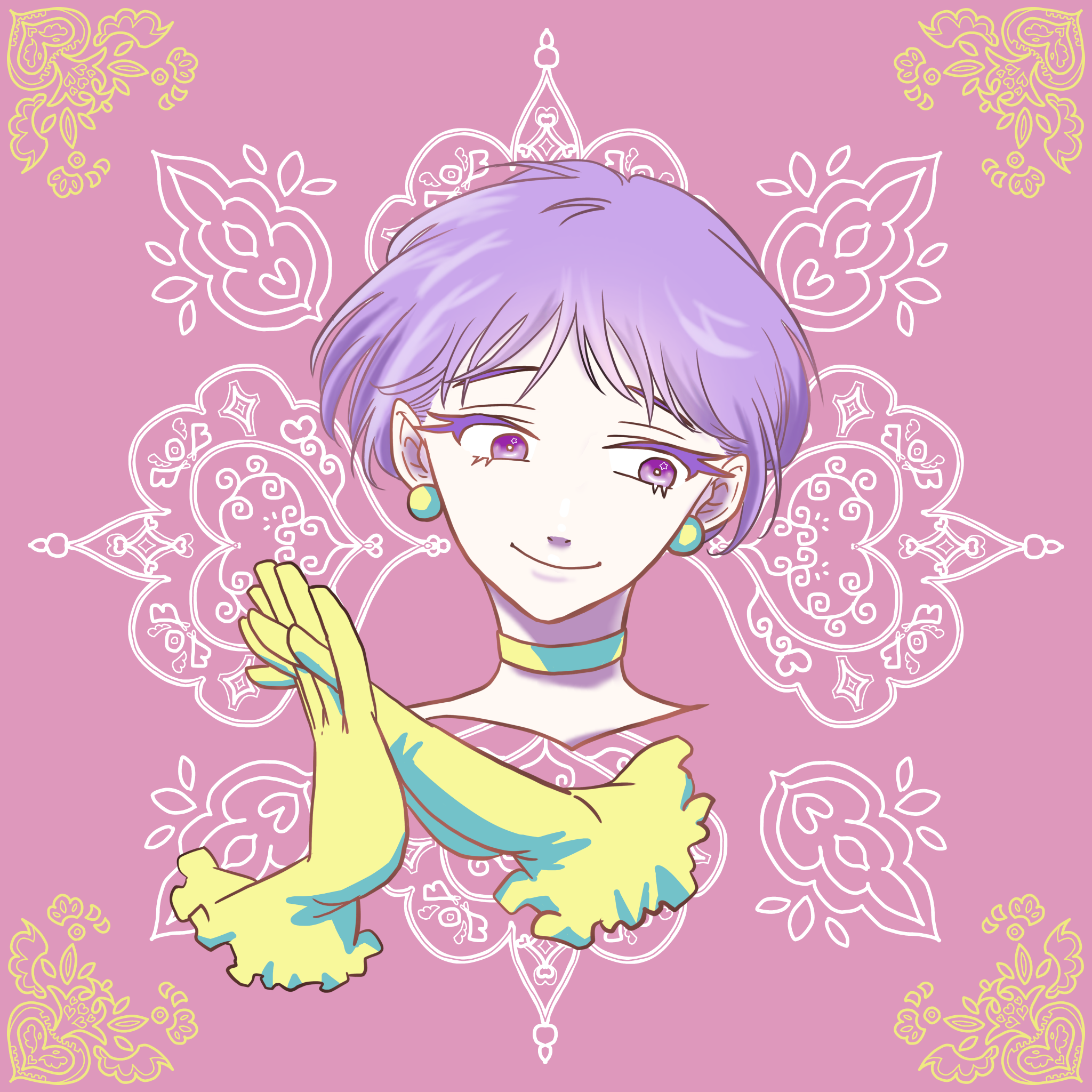 無題1999 - ibisPaint