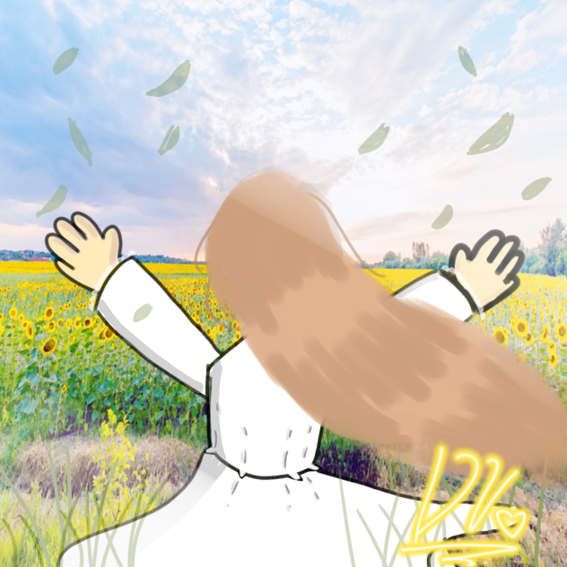 Freedom 》 - ibisPaint