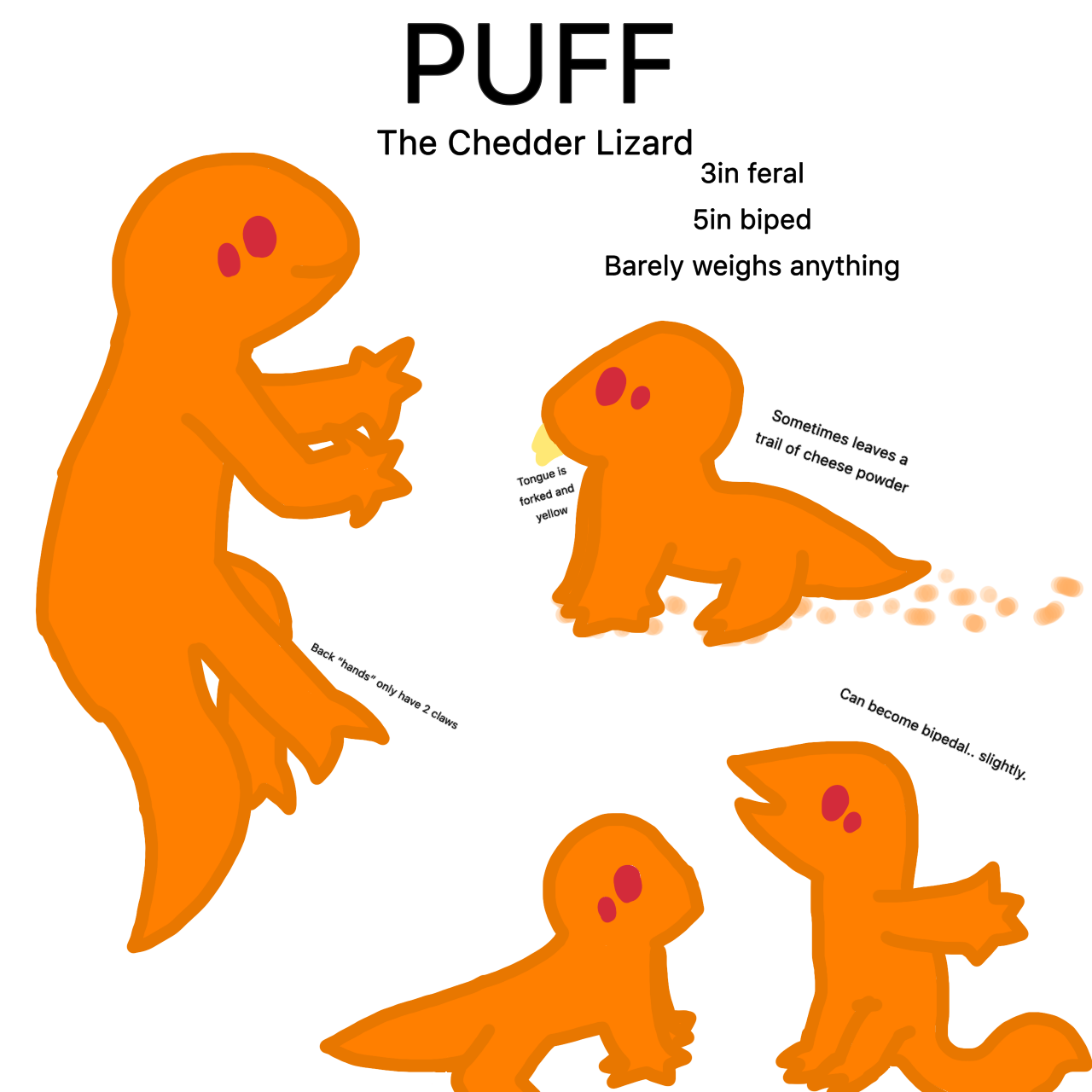 Puff ref - ibisPaint
