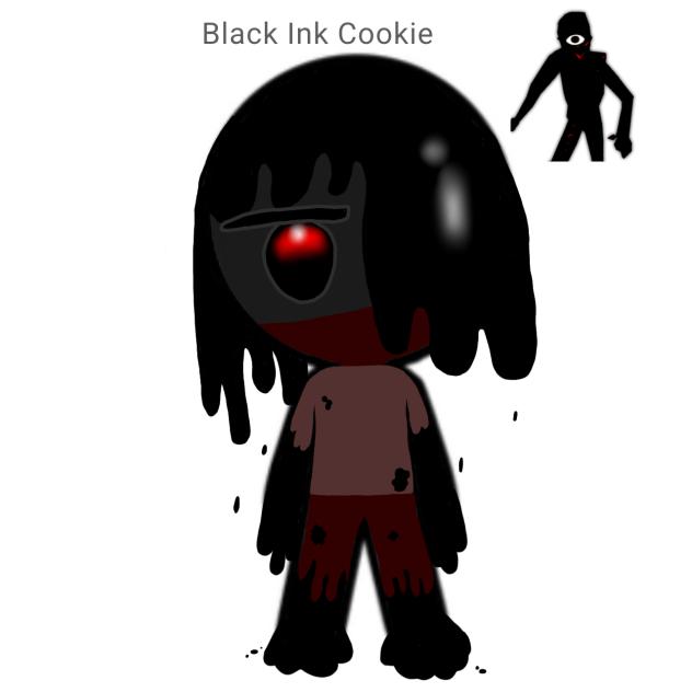 CRK Seek - ibisPaint