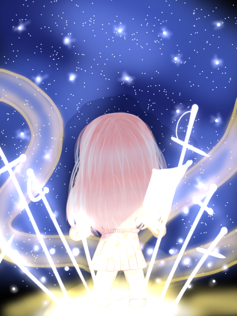 love nikki- volume 2 chap 1 - ibisPaint