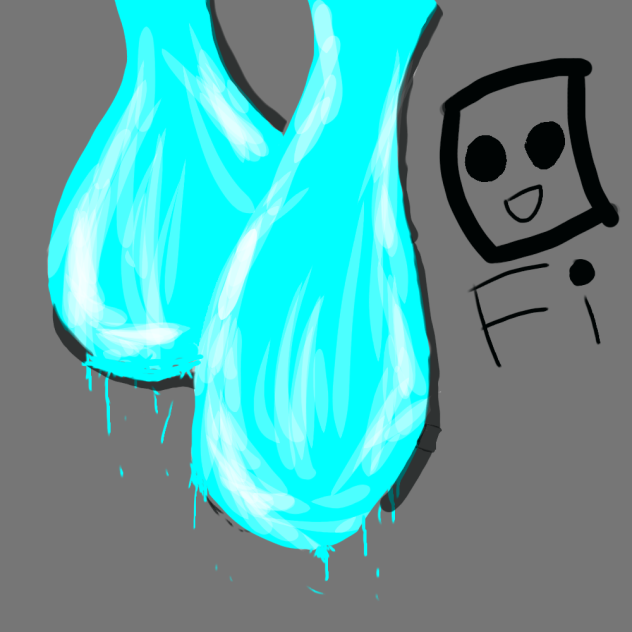 Water Drop - ibisPaint