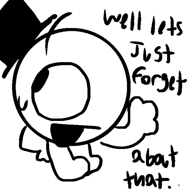 DA IDIOTIC SHAPE SHOW PART 2 - ibisPaint
